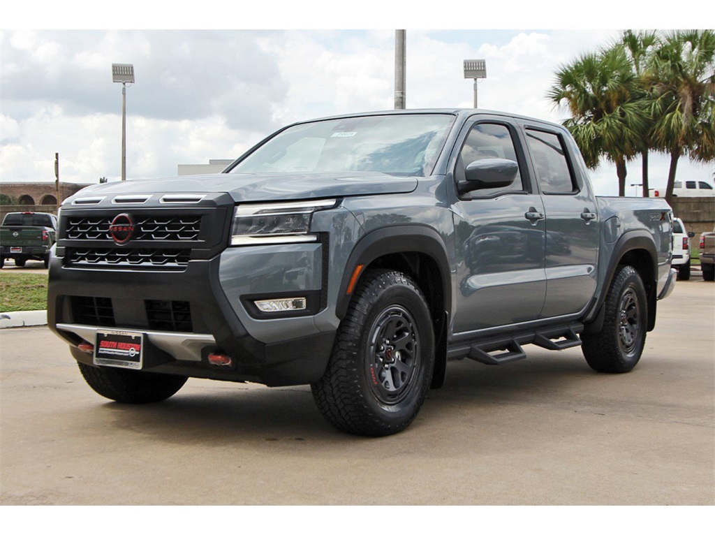 Used 2025 Nissan Frontier 1N6ED1EJ5SN600646 in Houston, TX | Houston ...