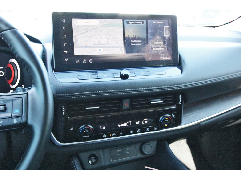 Used 2025 Nissan Rogue JN8BT3DC5SW100458 in Houston, TX | Houston Used Cars